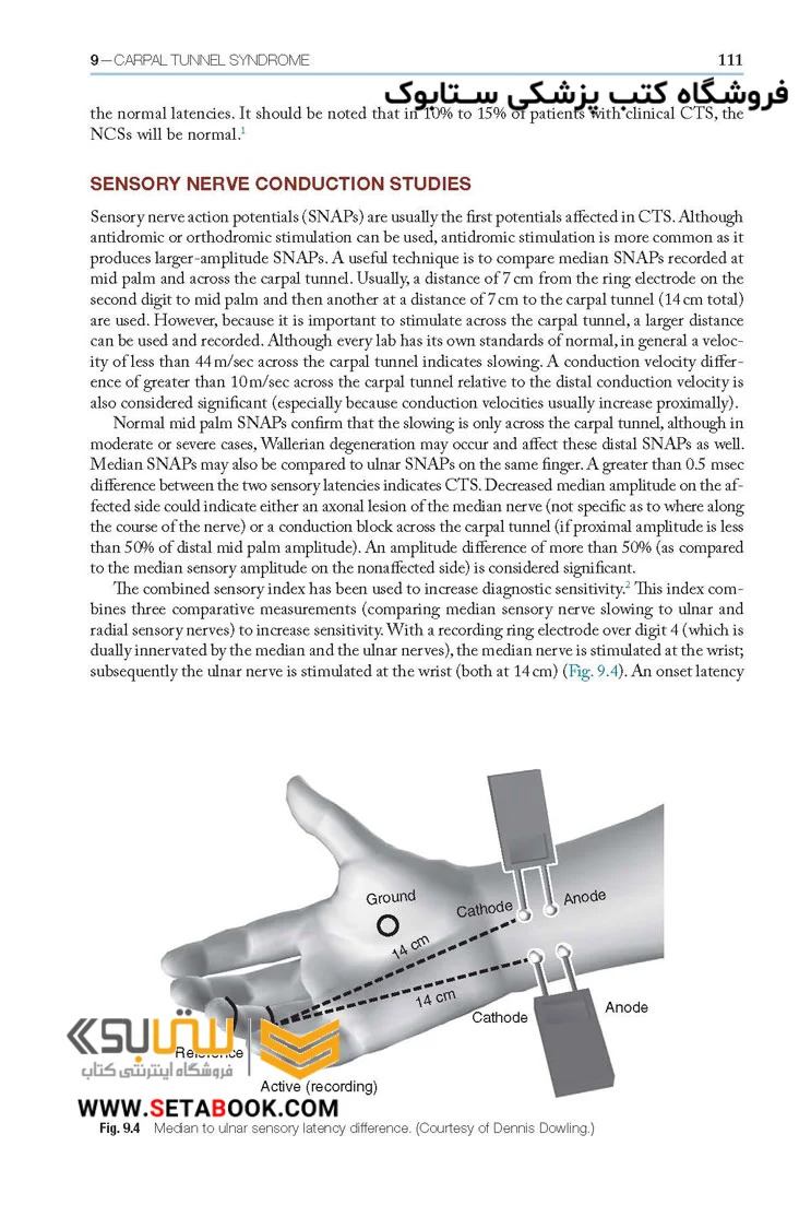 Easy EMG : A Guide to Performing Nerve Conduction Studies and ...